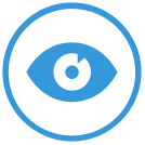 Visible Icons – Download for Free in PNG and SVG