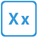 X Icons – Download for Free in PNG and SVG