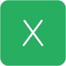 X Icons – Download for Free in PNG and SVG