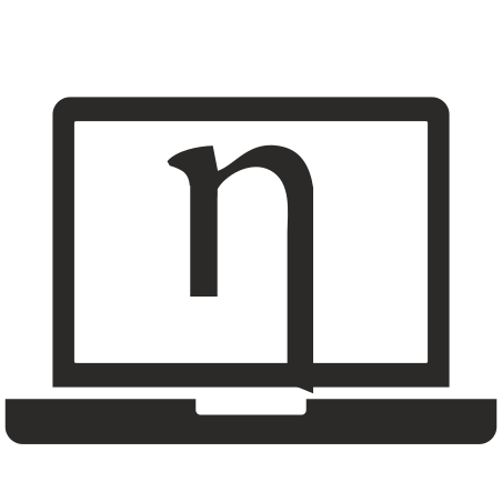 Eta icon in Others Style