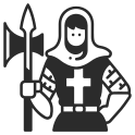Medieval Icons – Download for Free in PNG and SVG