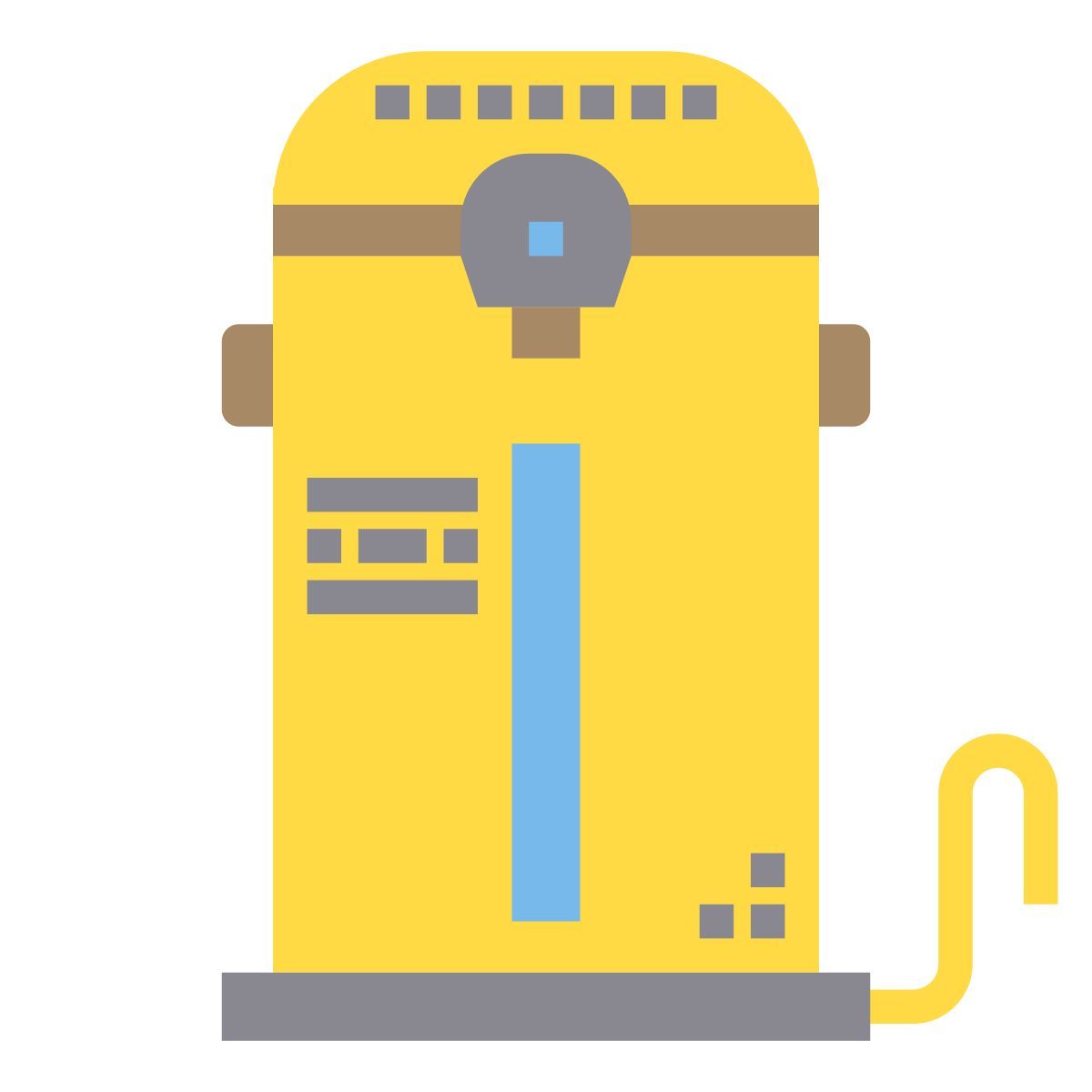 Boiler Icons, Logos, Symbols – Free Download PNG, SVG
