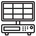 Channel Icons – Download for Free in PNG and SVG