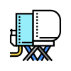 Flight simulator Icons – Download for Free in PNG and SVG