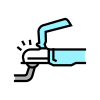 Decoupling Icons – Download for Free in PNG and SVG