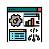 Erp Icons – Download for Free in PNG and SVG