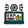 Erp Icons – Download for Free in PNG and SVG