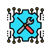 Fix Icons – Download for Free in PNG and SVG