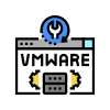 Vmware Icons – Download for Free in PNG and SVG