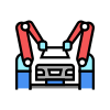 Assembly Icons – Download for Free in PNG and SVG