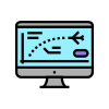Microsoft flight simulator Icons – Download for Free in PNG and SVG