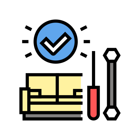 Disassembly icon in Others Style