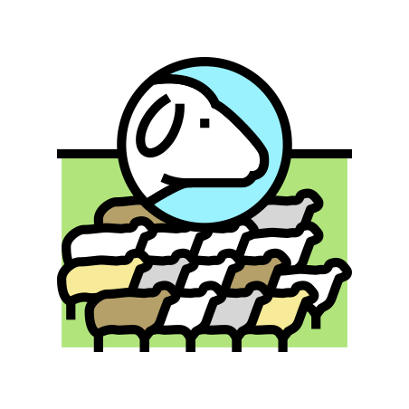 Herd icon in Others Style