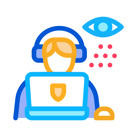 Agency icon in Others Style