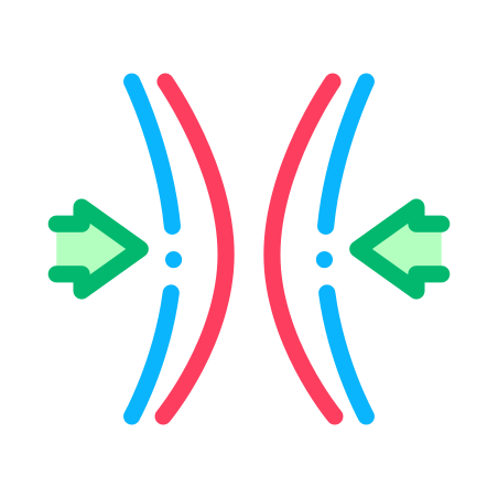 Airway icon in Others Style