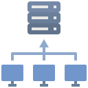 Data center Icons – Download for Free in PNG and SVG
