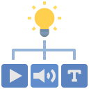 Knowledge Icons – Free Vector Download, PNG, SVG, GIF