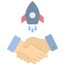 Partner Icons – Free Vector Download, PNG, SVG, GIF