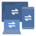Platforms Icons – Download for Free in PNG and SVG