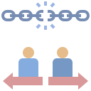 Separation Icons – Free Vector Download, PNG, SVG, GIF