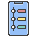 Activity log Icons – Download for Free in PNG and SVG