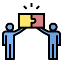 Partner Icons – Free Vector Download, PNG, SVG, GIF