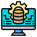 Oracle Icons – Free Vector Download, PNG, SVG, GIF