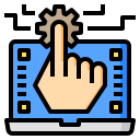 Optimize Icons – Download for Free in PNG and SVG