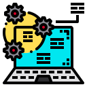 Optimize Icons – Download for Free in PNG and SVG