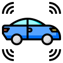 Sensor Icons – Download for Free in PNG and SVG