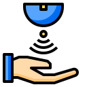 Sensor Icons – Download for Free in PNG and SVG