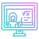 Teaching Icons – Download for Free in PNG and SVG