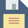 Save file Icons – Free Vector Download, PNG, SVG, GIF