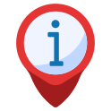 Adress Icons – Download for Free in PNG and SVG