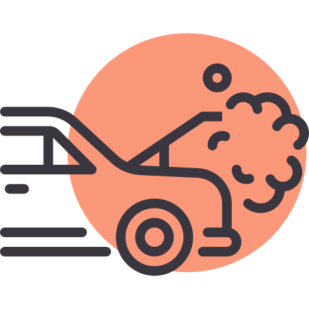 Breakdown icon in Random Chroma Style