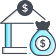 Bank account Icons – Free Vector Download, PNG, SVG, GIF
