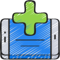 Ar Icons – Free Vector Download, PNG, SVG, GIF