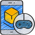 Ar Icons – Free Vector Download, PNG, SVG, GIF