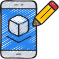 Ar Icons – Free Vector Download, PNG, SVG, GIF