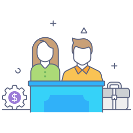 Business partners Icons – Download for Free in PNG and SVG