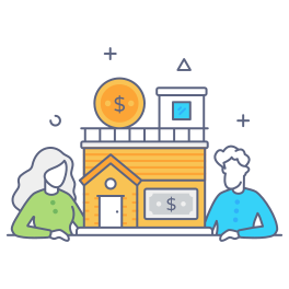 Business partners Icons – Download for Free in PNG and SVG