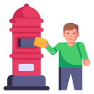 Postman Icons – Download for Free in PNG and SVG