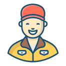 Postman Icons – Download for Free in PNG and SVG