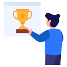 Ranking Icons – Free Vector Download, PNG, SVG, GIF