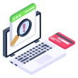 Detection Icons – Download for Free in PNG and SVG