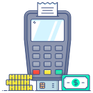Pos Icons – Download for Free in PNG and SVG