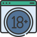 Restricted Icons – Free Vector Download, PNG, SVG, GIF