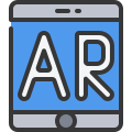Ar Icons – Free Vector Download, PNG, SVG, GIF