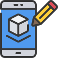 Ar Icons – Free Vector Download, PNG, SVG, GIF