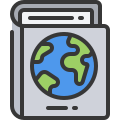 Matlab icons in All style for graphic & UI design